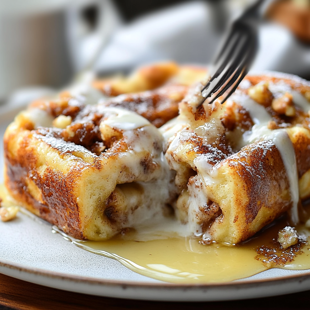 Cinnamon French Toast Roll Ups Sweet Crispy Irresistibly Delicious