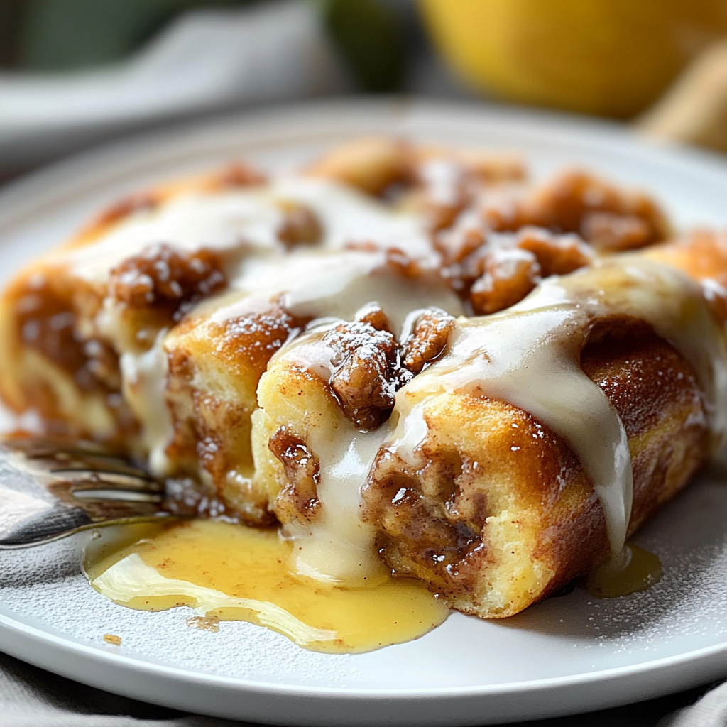 Cinnamon French Toast Roll Ups Sweet Crispy Irresistibly Delicious