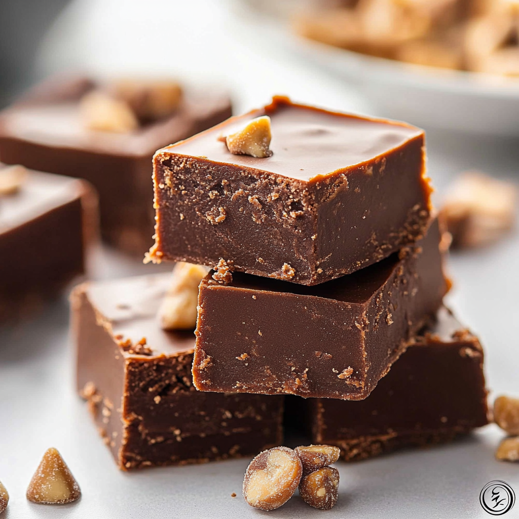 Indulgent Fudge Recipes: 5 Irresistible Chocolate Delights