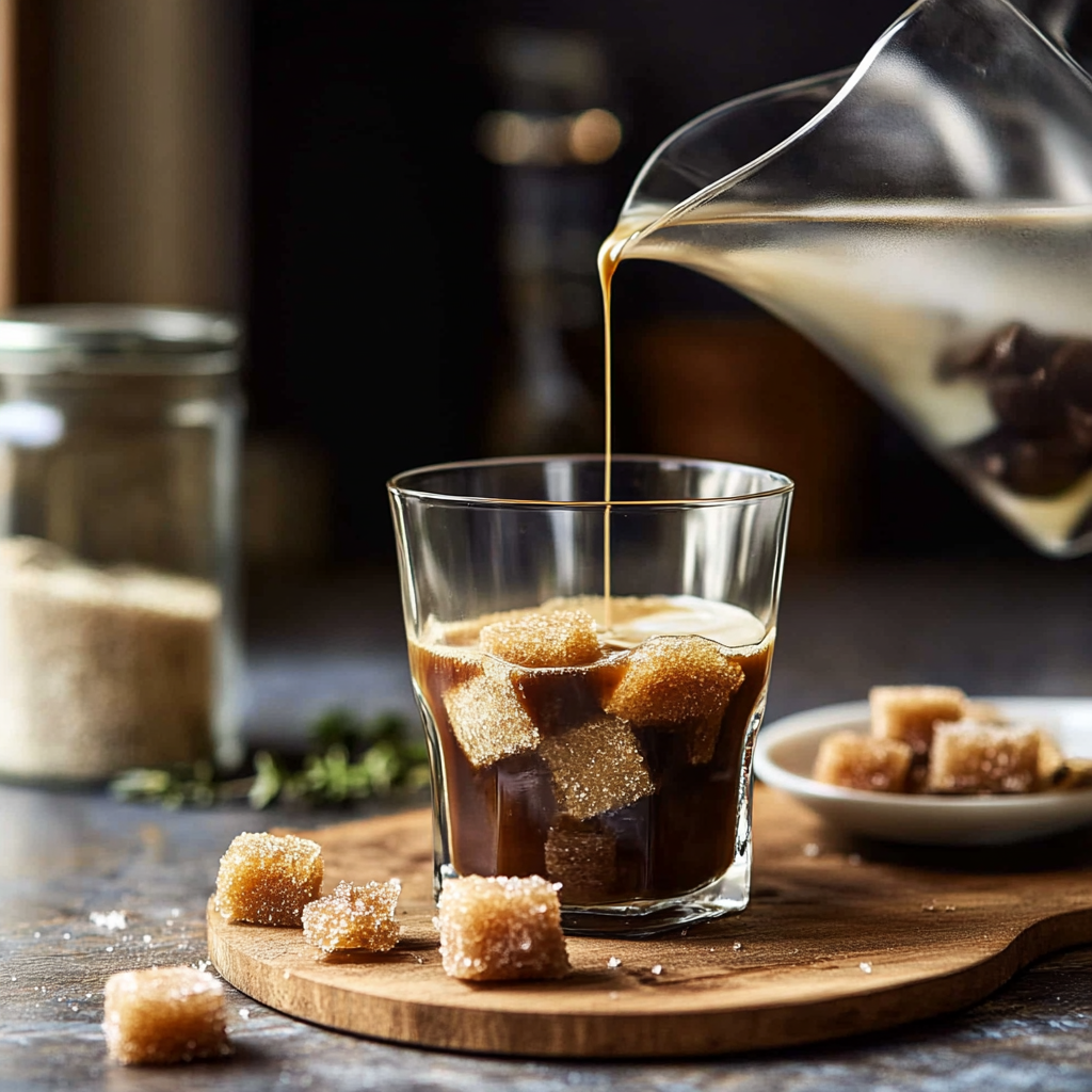 Irresistible Brown Sugar Coffee Recipe for Cozy Mornings