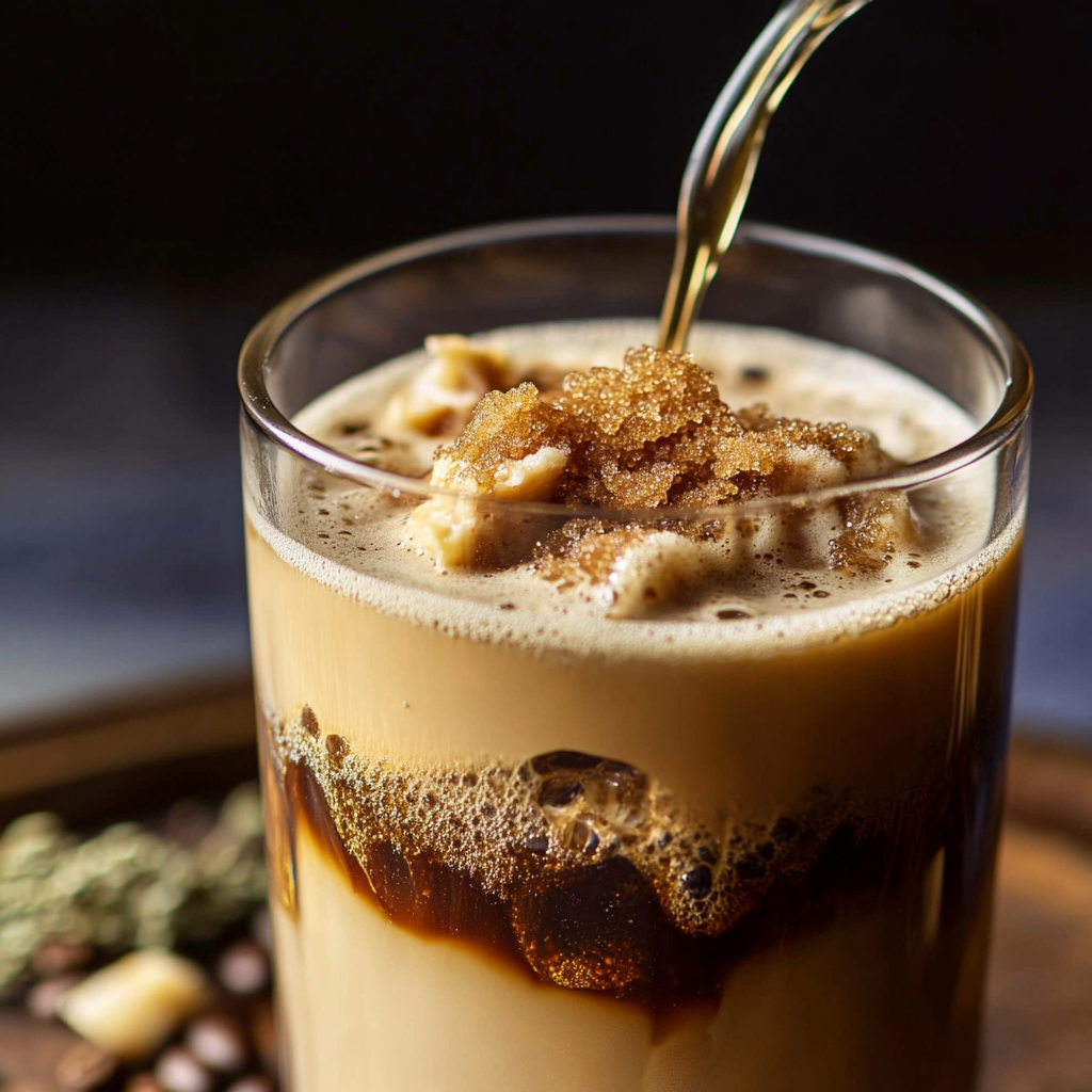 Irresistible Brown Sugar Coffee Recipe for Cozy Mornings