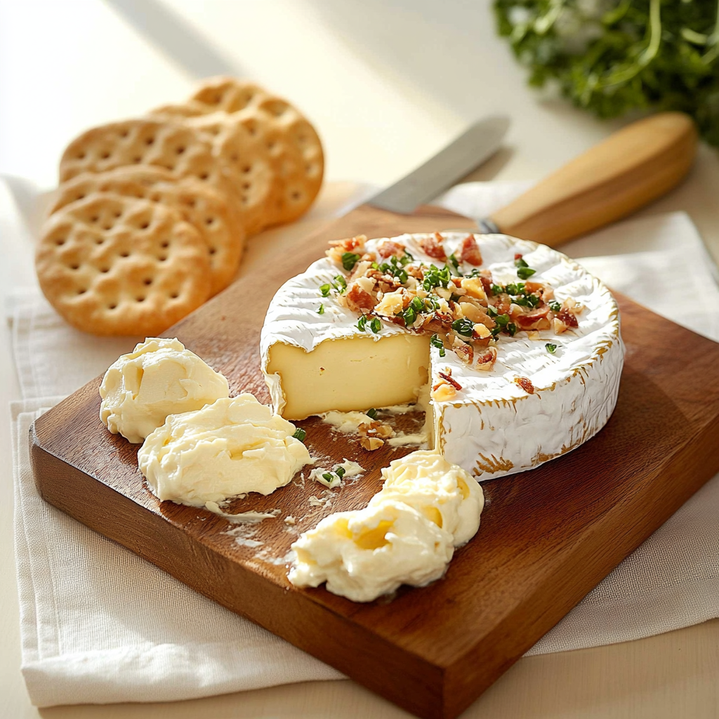 Create a Stunning Cream Cheese Board for Any Gathering