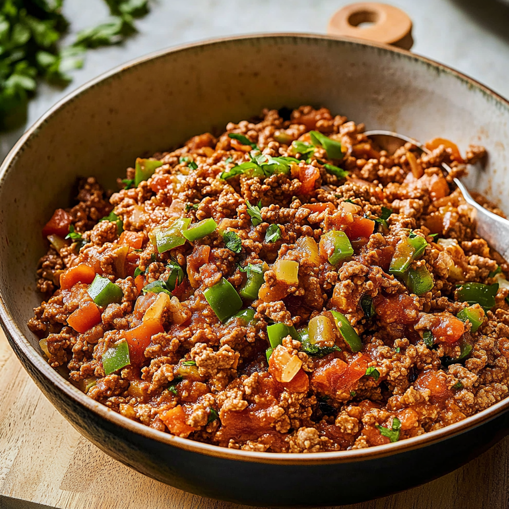 10 Flavorful Ground Turkey Recipes to Try Tonight