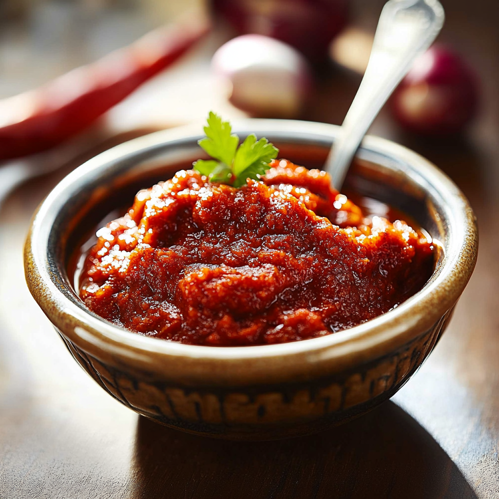 Discover the Magic of Harissa: 5 Spicy Recipes to Try