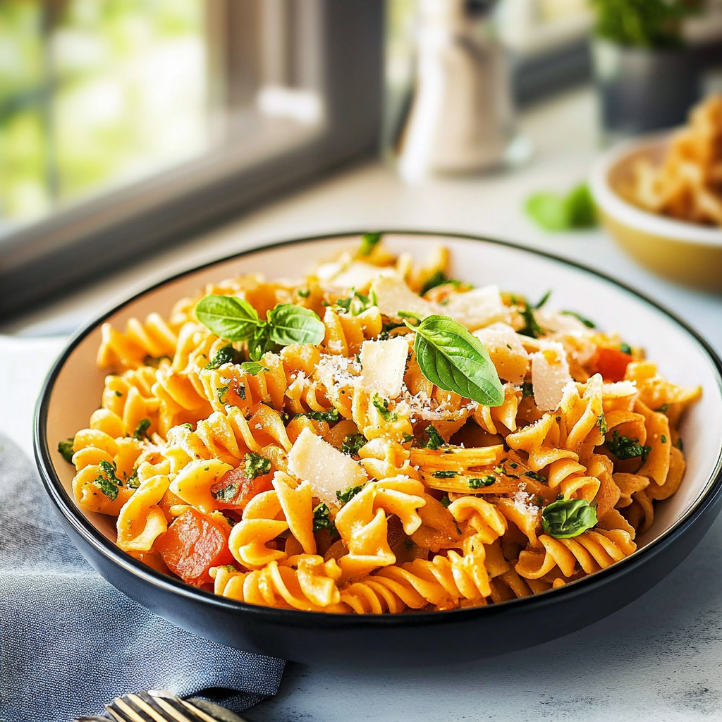 Delectable Pasta Side Dishes